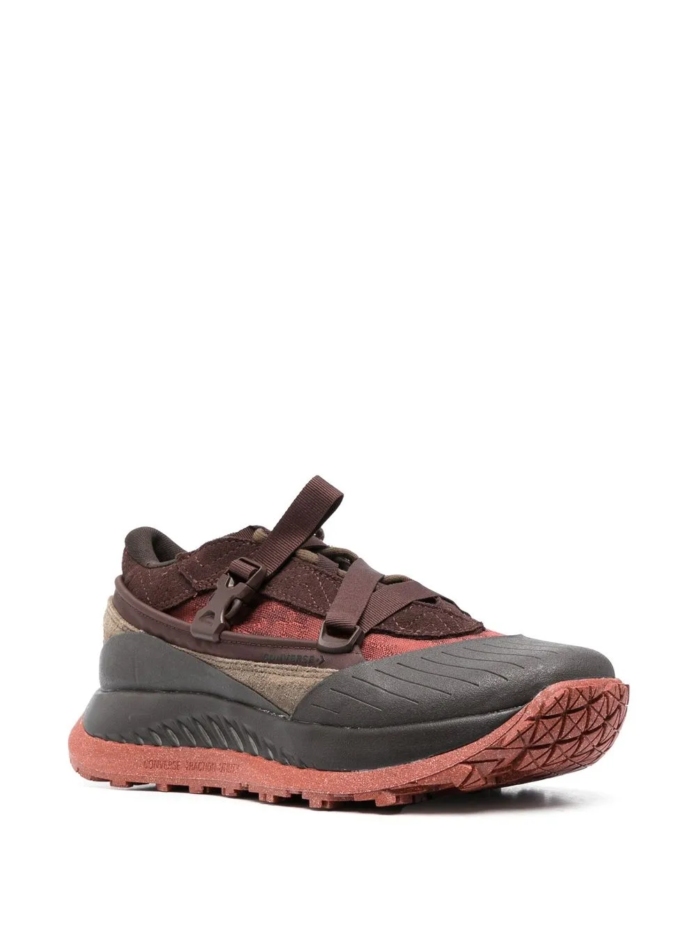 Converse Utility Explore Ox Sneakers Farfetch