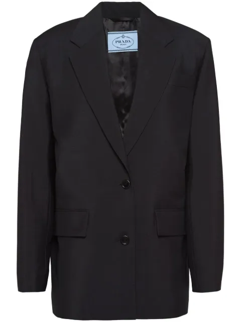 Prada Blazers for Women - FARFETCH