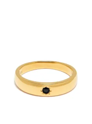 Nialaya Jewelry Rings for Women - Shop on FARFETCH Nialaya Jewelry Rings for Women - Shop on FARFETCH