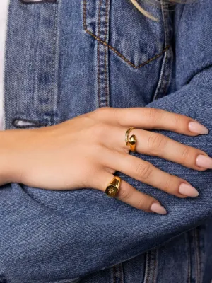 Nialaya Jewelry Rings for Women - FARFETCH Nialaya Jewelry Rings for Women - FARFETCH