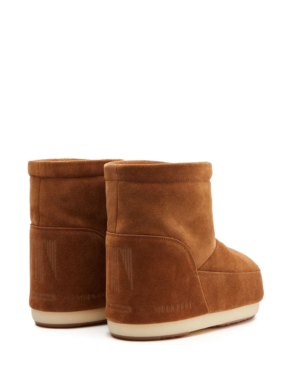 Moon Boot Icon Low Snow Boots - Farfetch