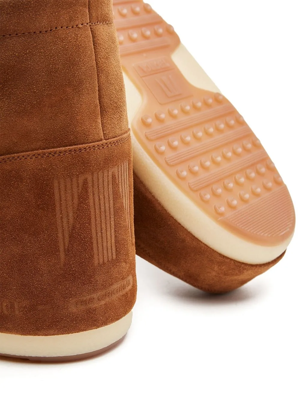 Moon Boot Icon Low Snow Boots - Farfetch