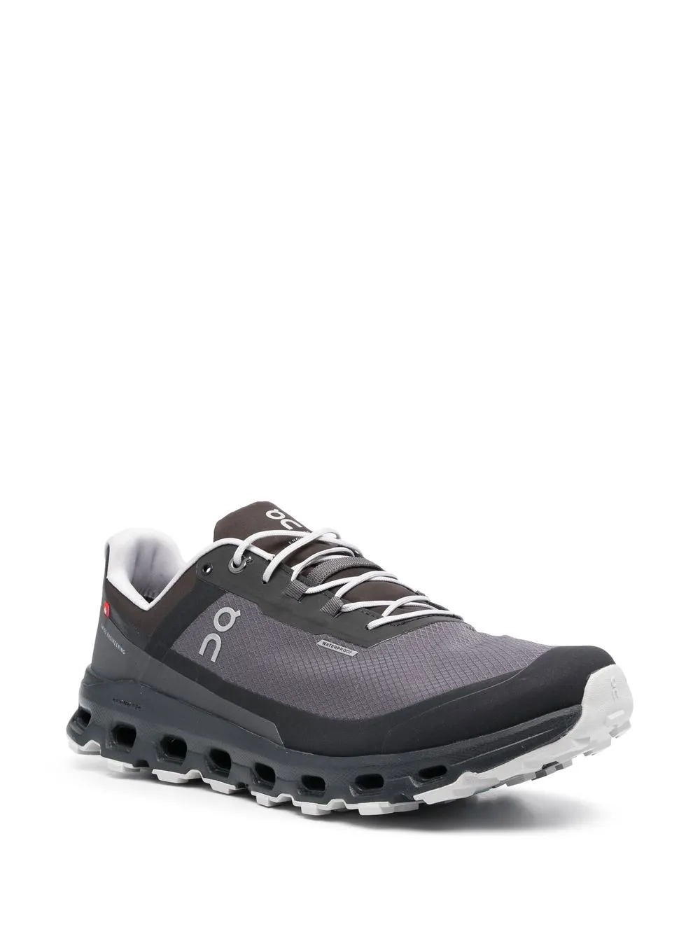 On Running Cloudvista Waterproof Sneakers - Farfetch On Running Cloudvista Waterproof Sneakers - Farfetch