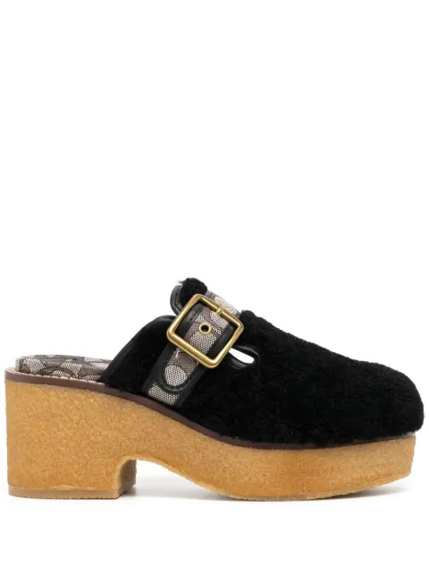 Coach Mules for Women - Shop on FARFETCH