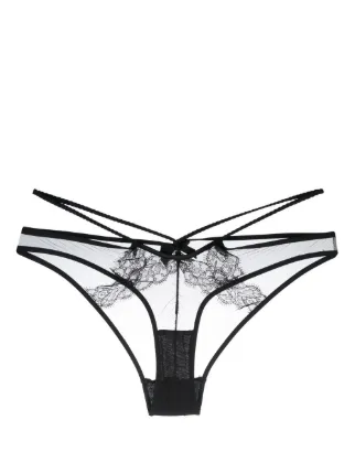 Agent Provocateur Nyxie Full Brief - Farfetch