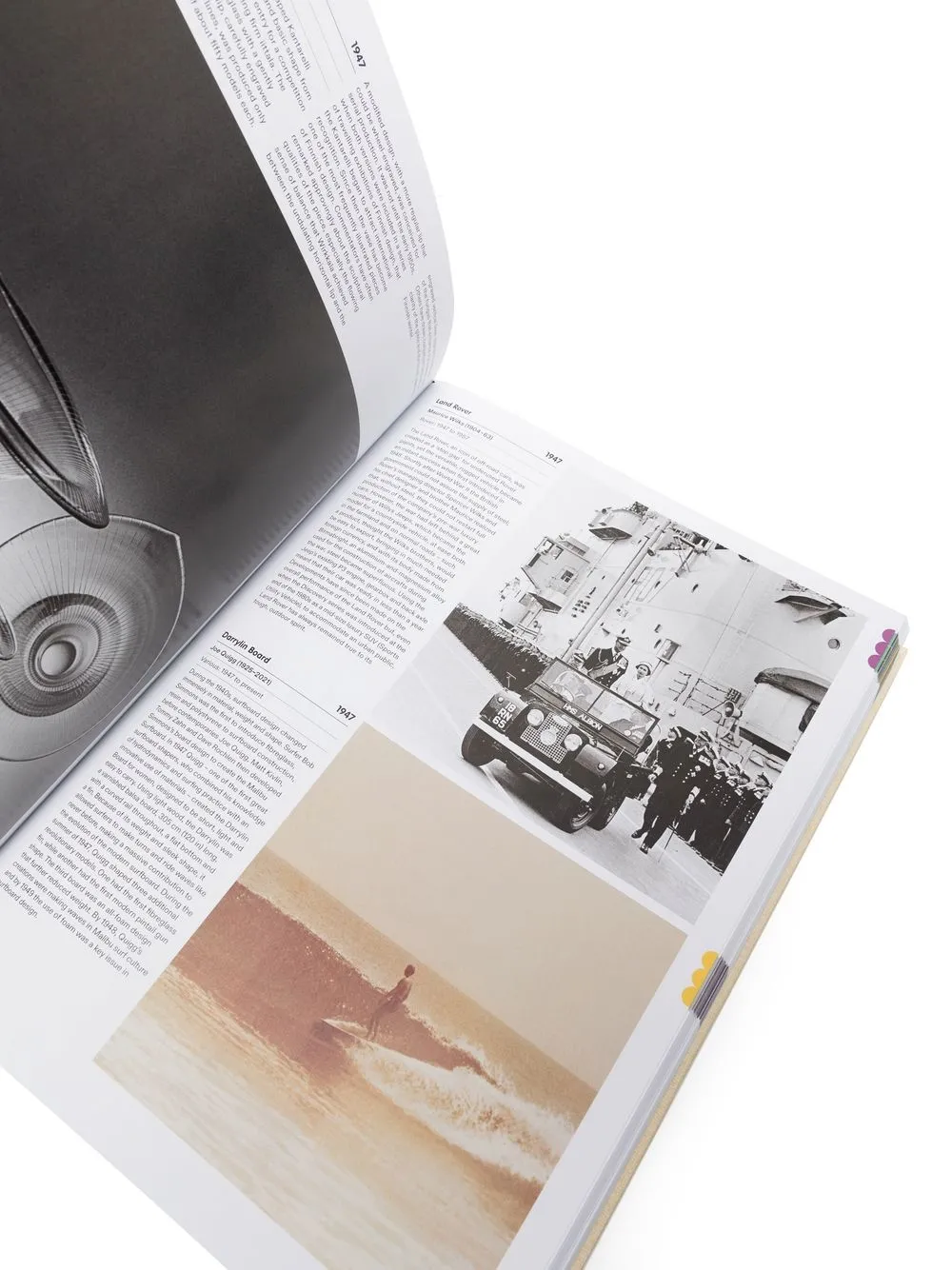 Phaidon Press 1000 Design Classics By Phaidon 书籍 - Farfetch