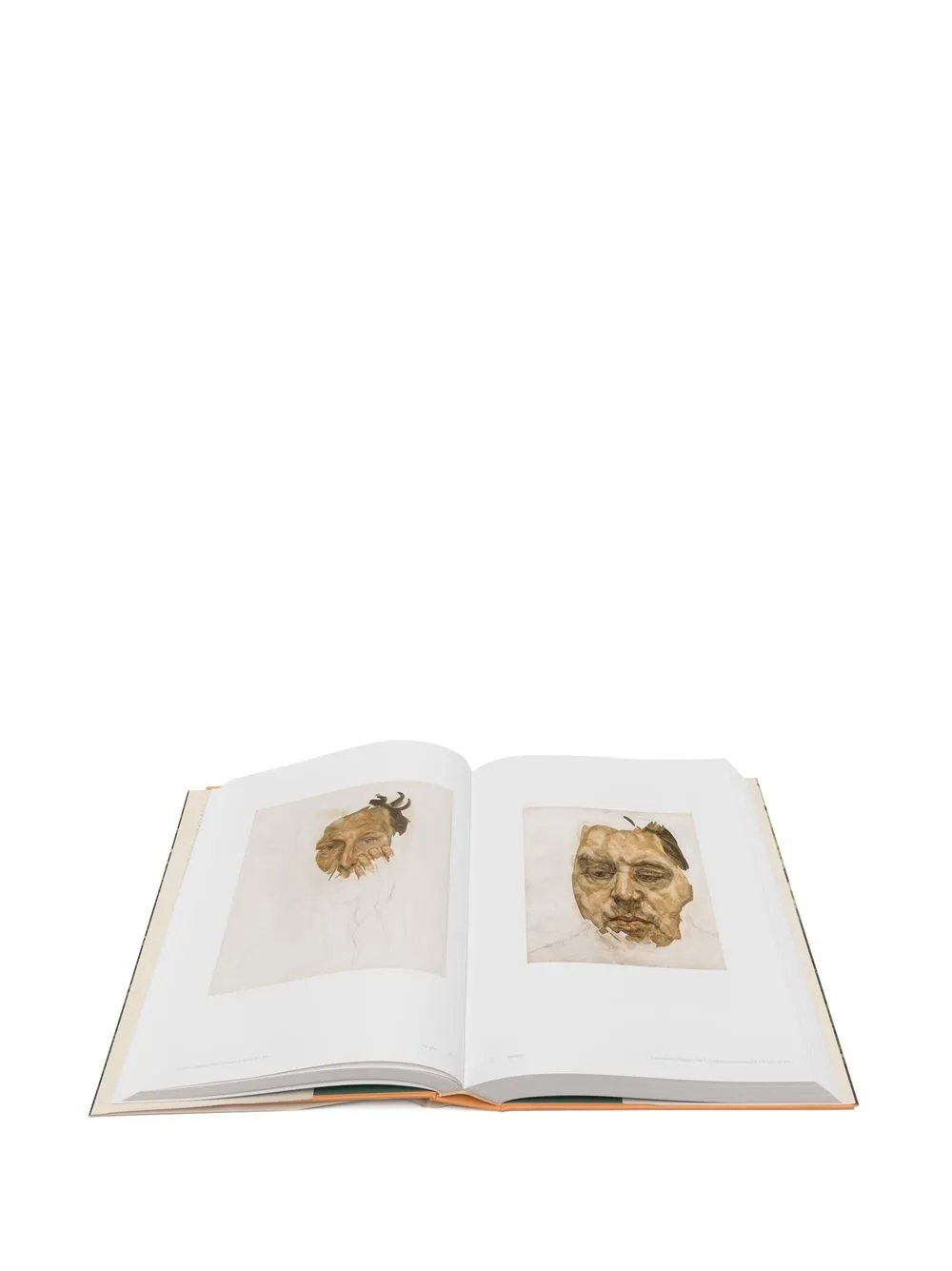 Phaidon Press Image Print Book | Green | FARFETCH UK