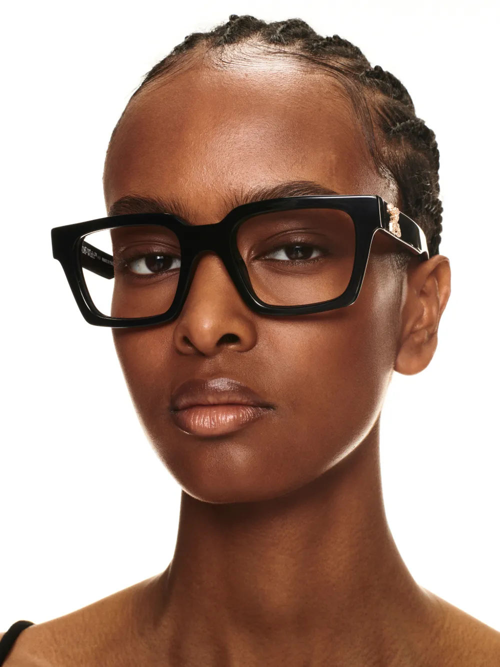 Optical Style 1 | Off-White™ Official Site