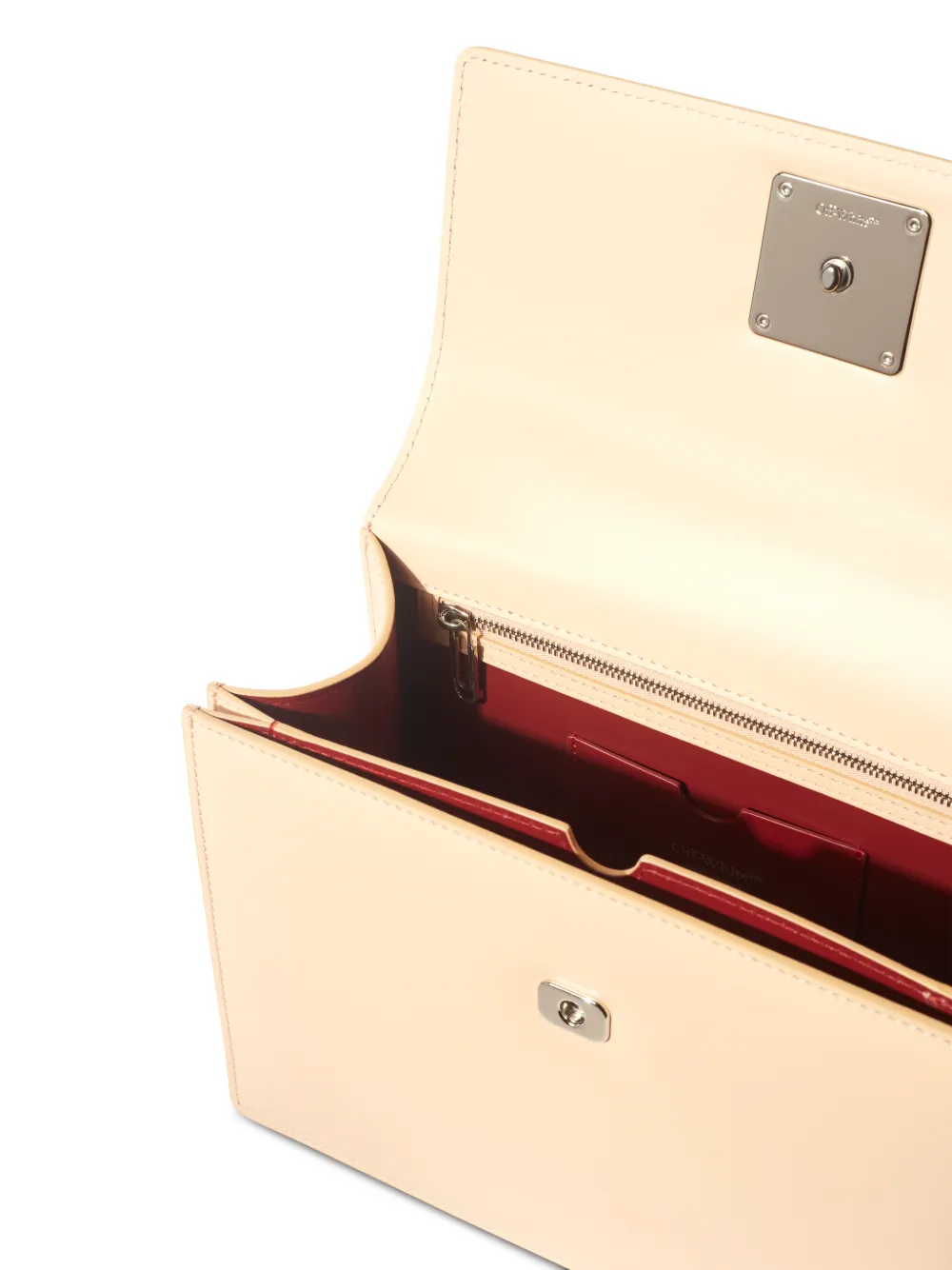 Jitney 2.8 Top Handle | Off-White™ Official Site