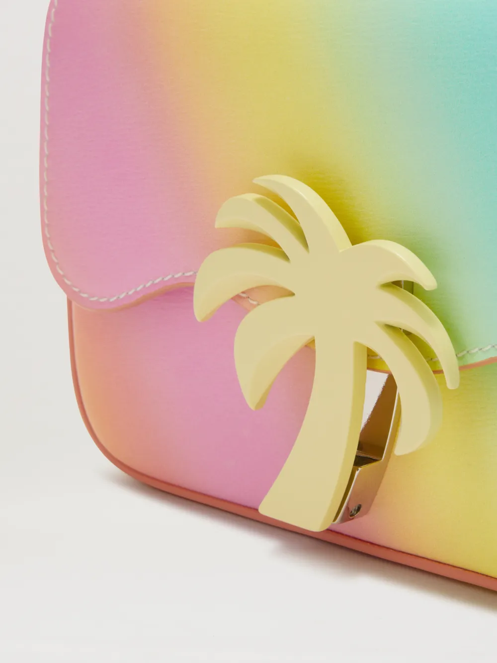Palm Beach Bridge Bag on Sale - Palm Angels® Official