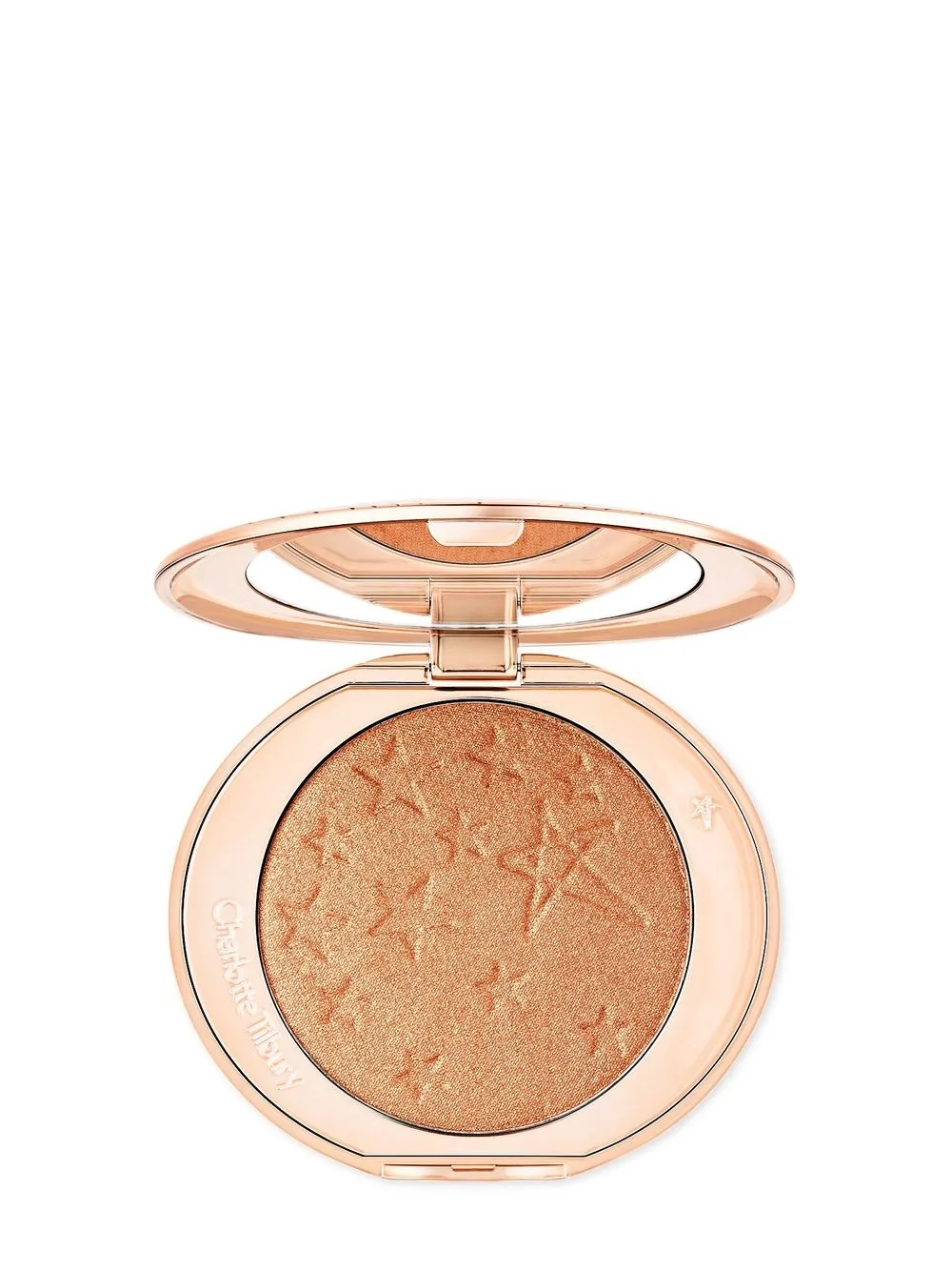 Charlotte Tilbury Hollywood Glow Glide Face Architect Highlighter ...