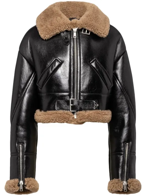 Designer Fur Jackets - Mink Coats - Farfetch