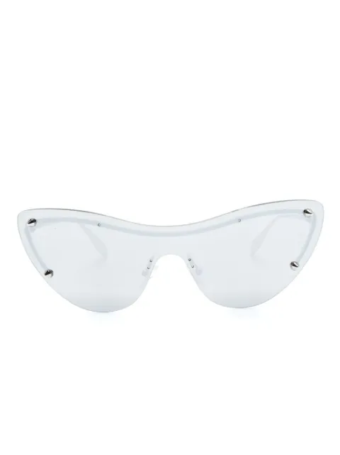 Alexander McQueen Eyewear for Women - Shop New Arrivals on FARFETCH