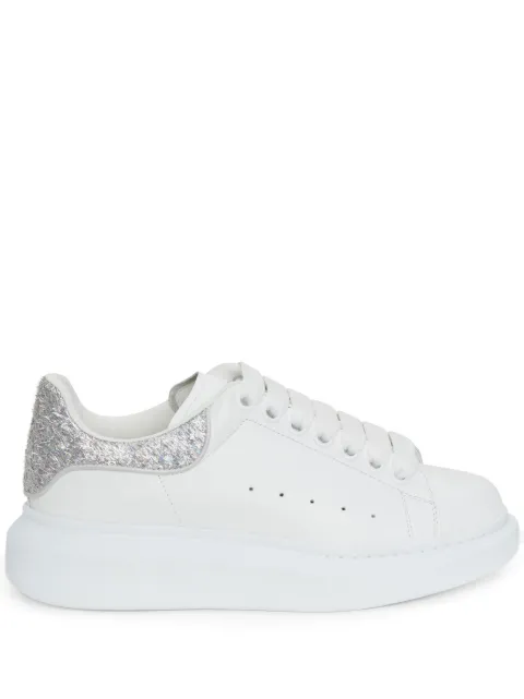 Tenis de Alexander McQueen - Zapatos de lujo para mujer - FARFETCH