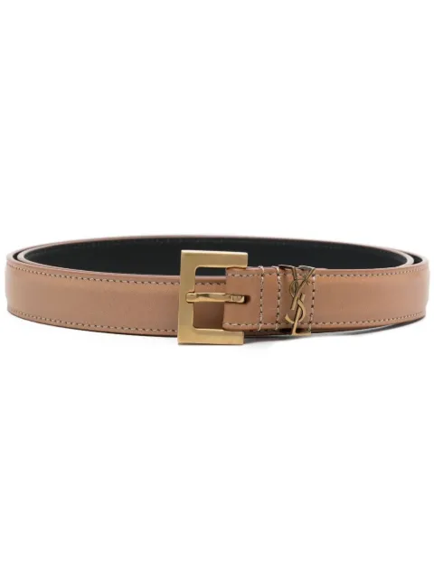Saint Laurent Belts for Women | YSL Belts | FARFETCH US