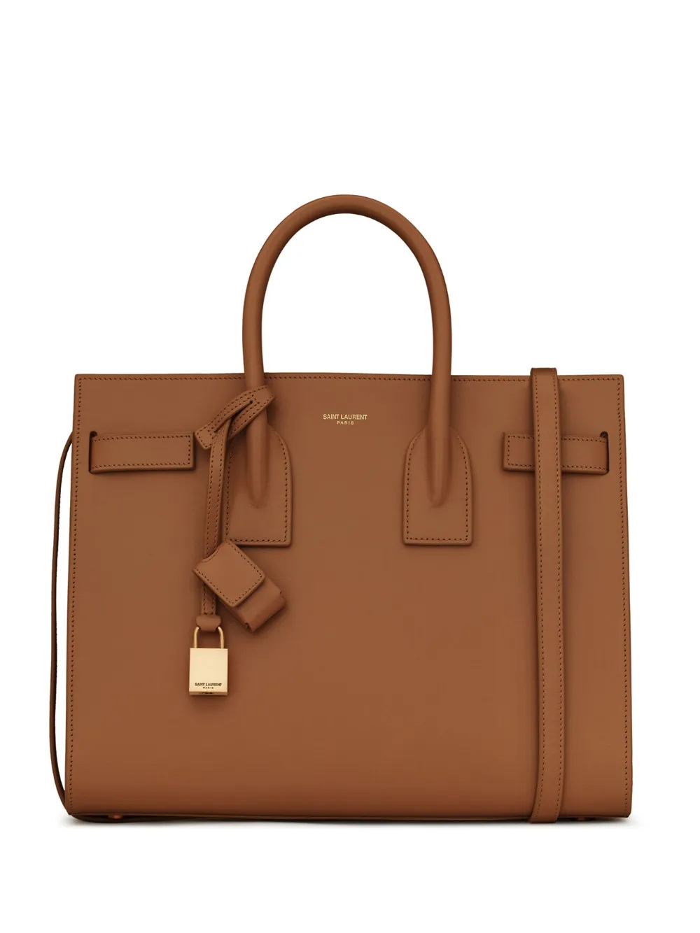 Saint Laurent Sac De Jour Tote Bag Farfetch