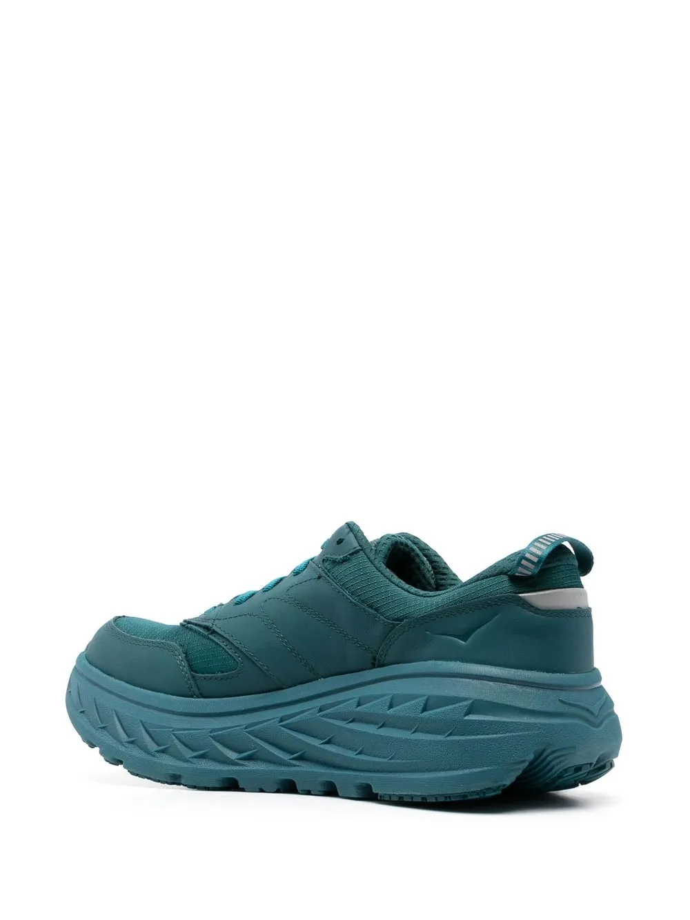 Hoka One One Bondi L Gtx Sneakers In Green | ModeSens