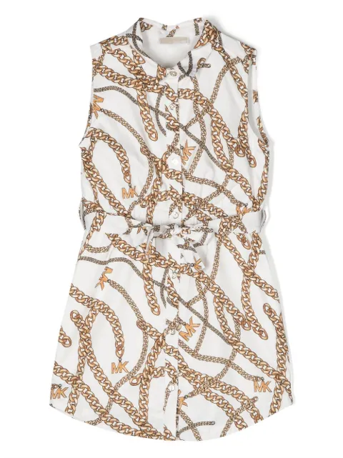 Designer Dresses - Shop Kidswear Now on FARFETCH