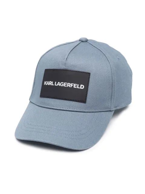 Karl Lagerfeld Kids - Casquettes adolescent de créateur - FARFETCH