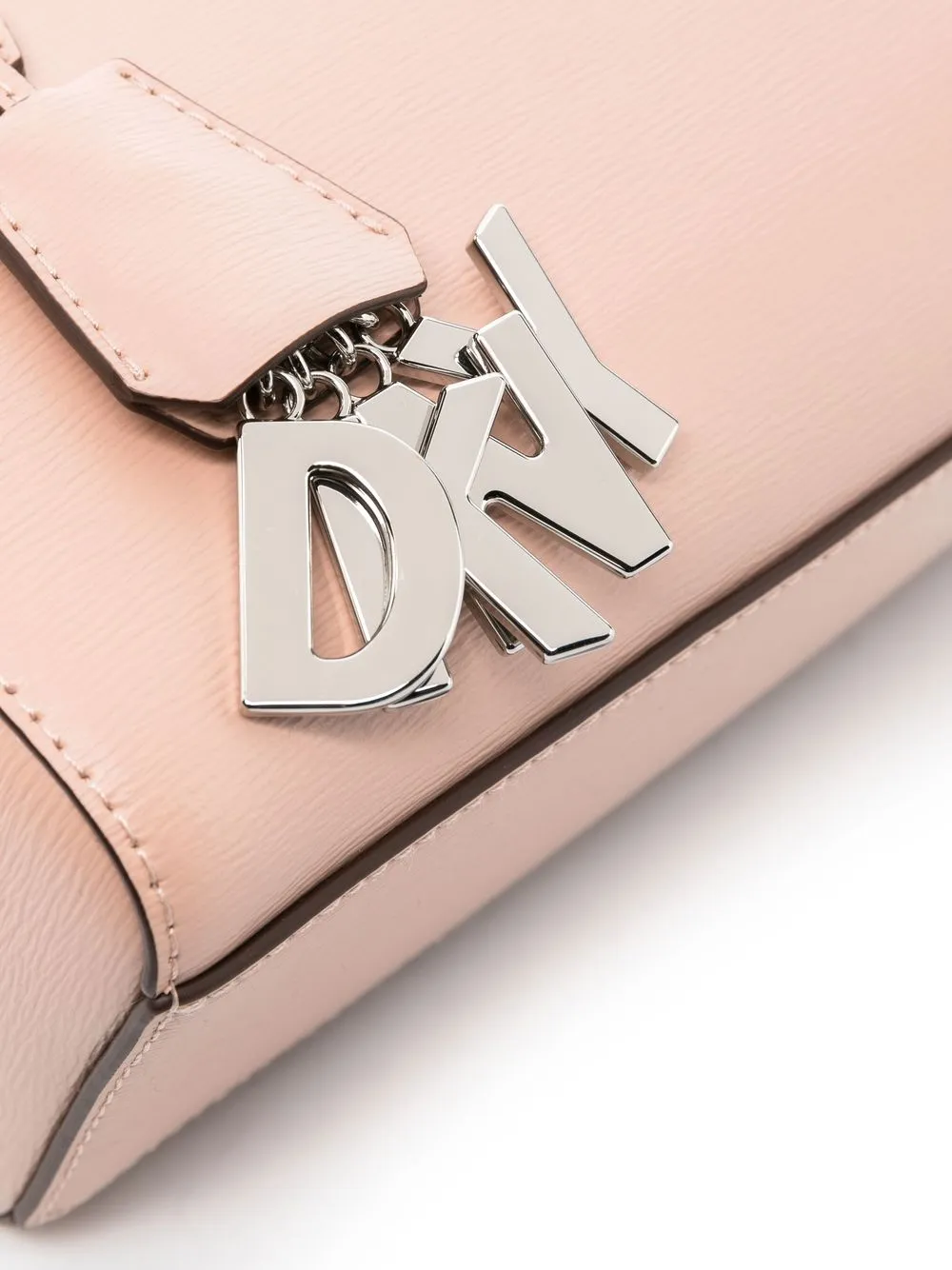 Dkny Paige Small Tote Bag In Pink | ModeSens