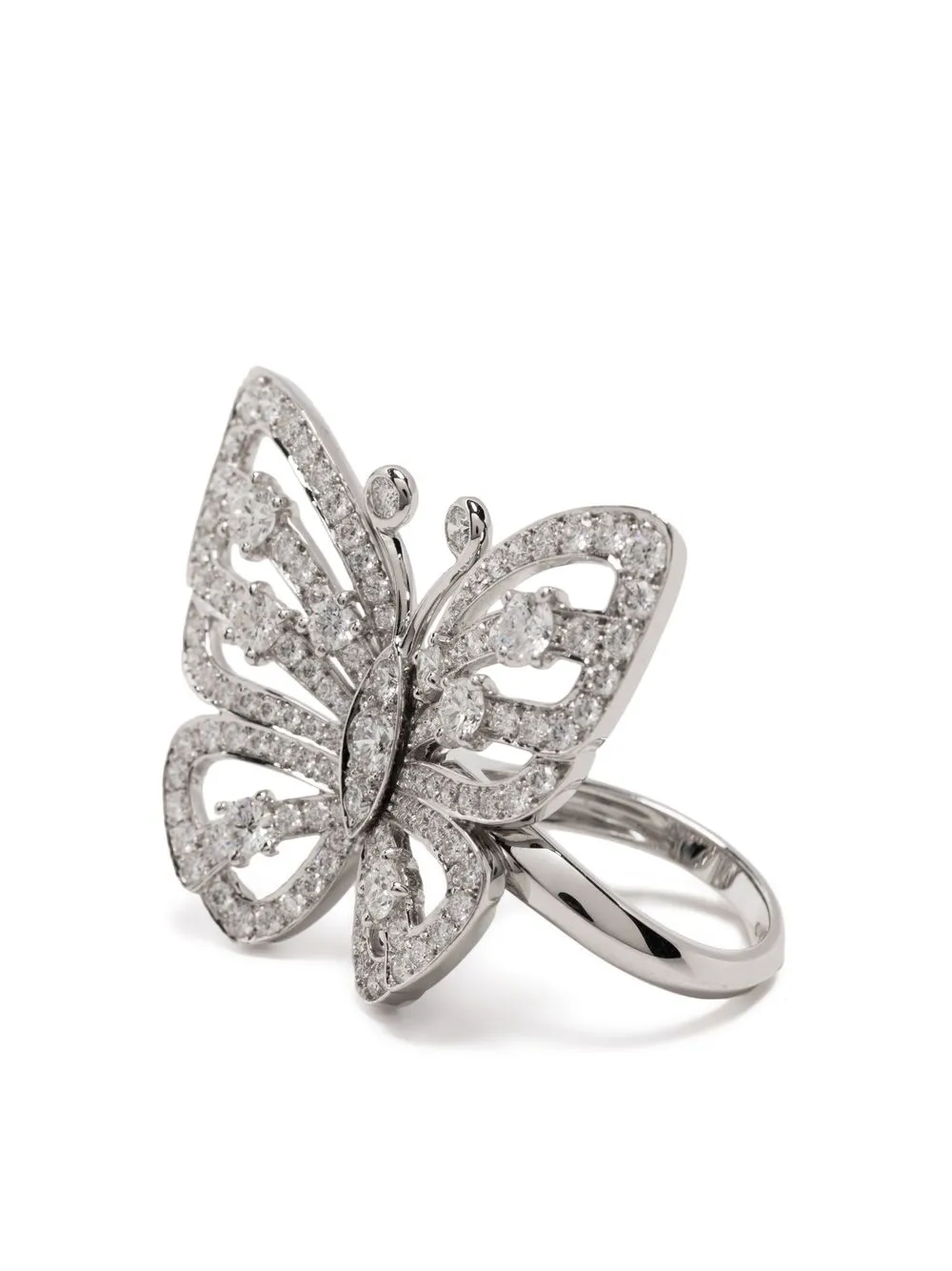 Van Cleef & Arpels Butterfly at Michael Lefroy blog