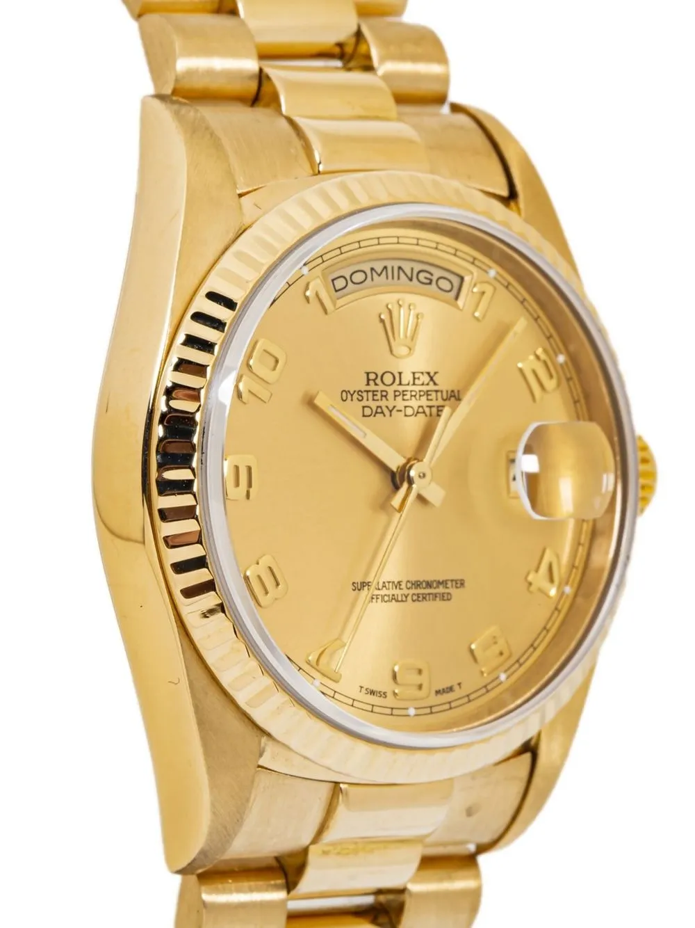 Pre Owned Rolex