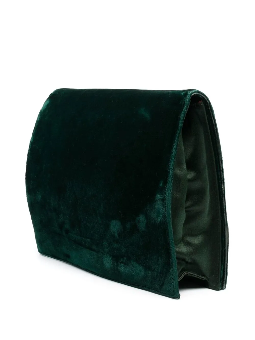 Pre-owned Valentino Garavani 1980s Rhinestone-embellished Shoulder Bag ...