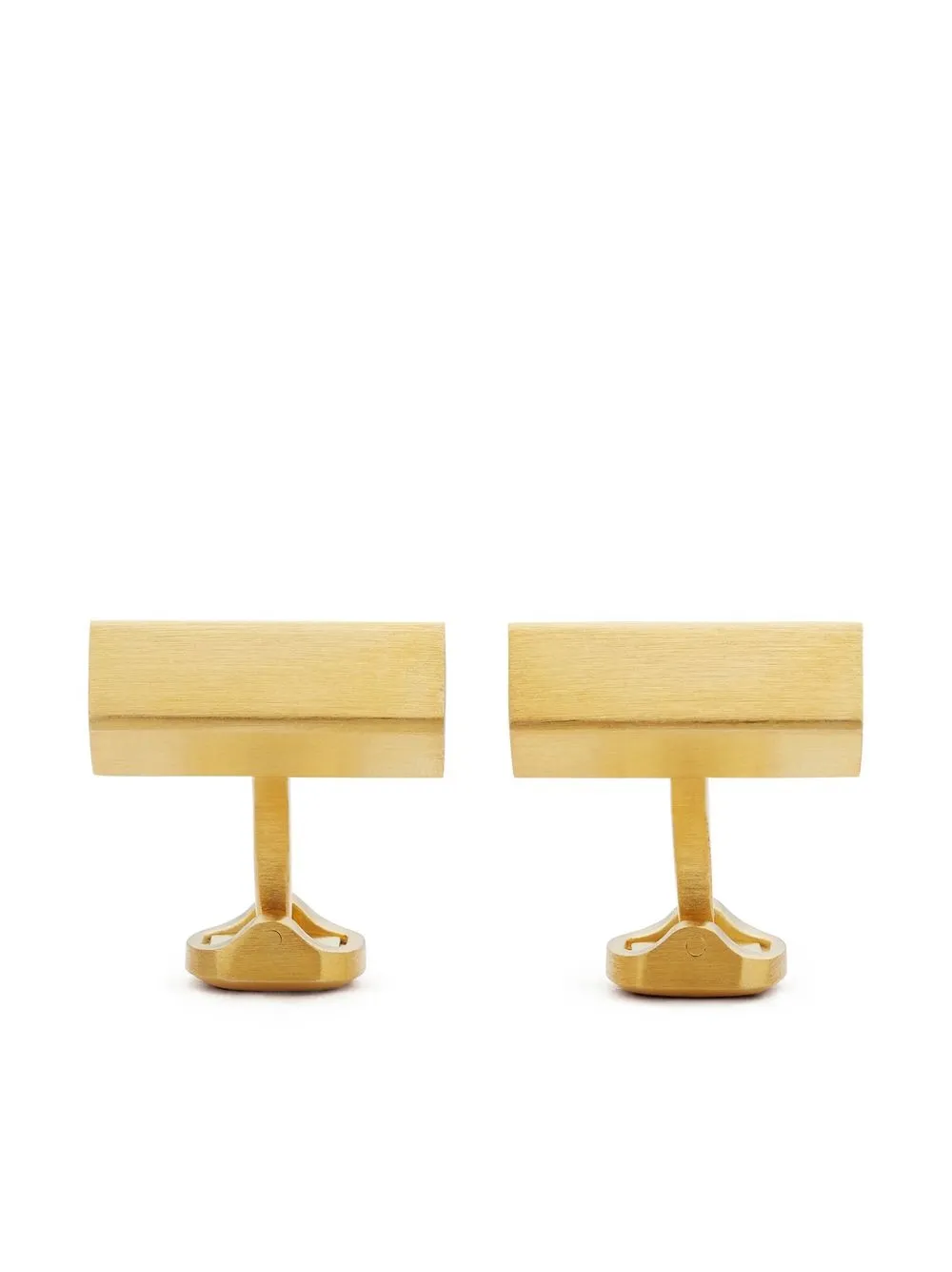 Zegna 3D Cuboid Cufflinks - Farfetch