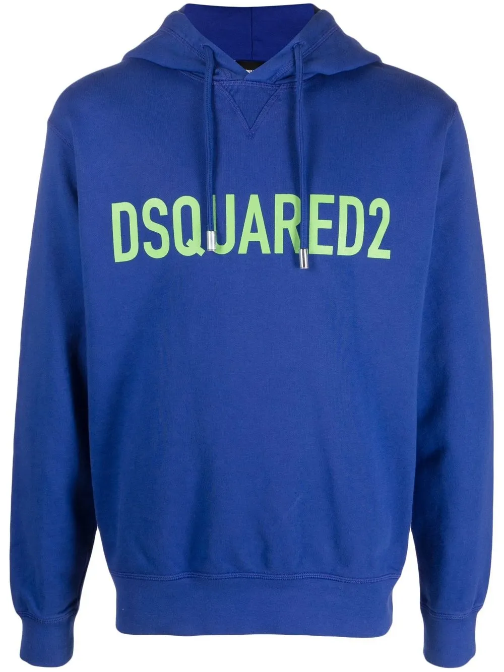 Dsquared2 Sudadera Con Capucha y Logo Estampado - Farfetch