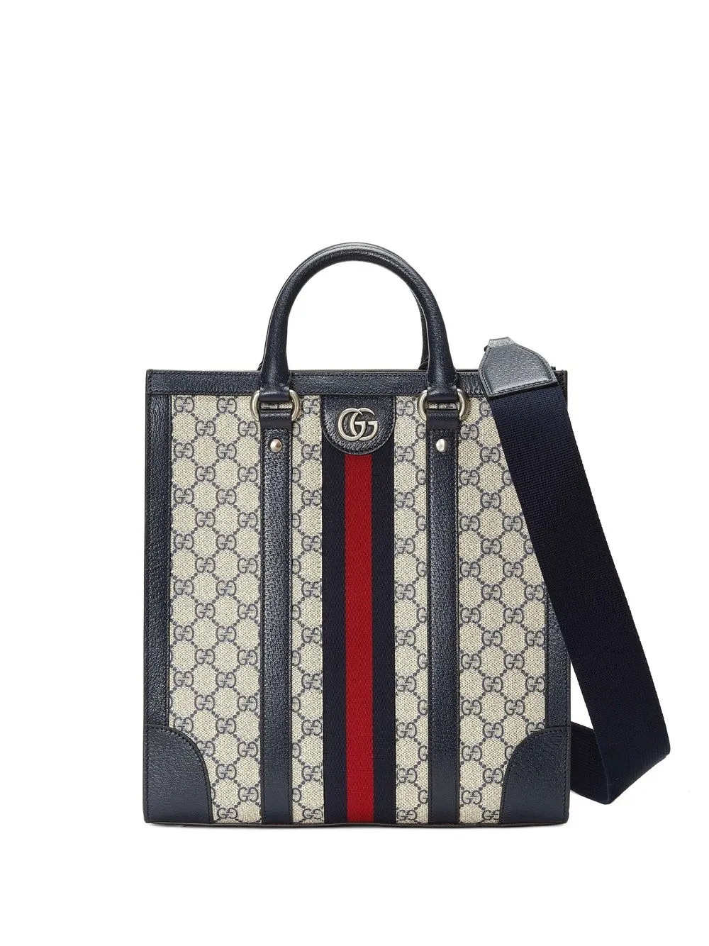 Gucci Ophidia Tote Bag - Farfetch