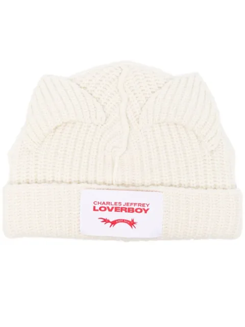 Charles Jeffrey Loverboy Hats - FARFETCH