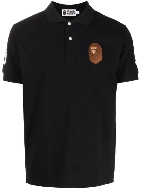A BATHING APE® Polo Shirts for Men - Shop Now on FARFETCH