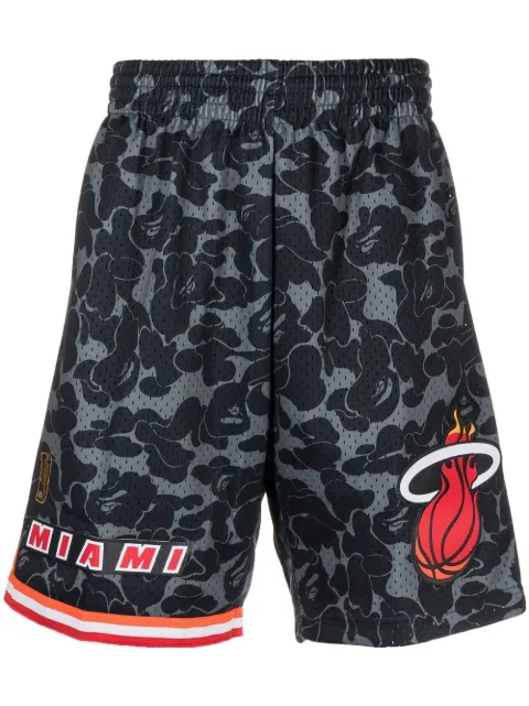 A BATHING APE® Shorts for Men - BAPE Shorts - Farfetch