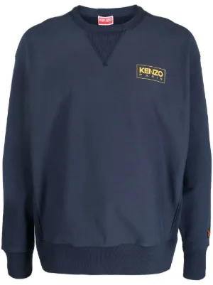 KENZO(ケンゾー)スウェットシャツ - FARFETCH KENZO(ケンゾー)スウェットシャツ - FARFETCH