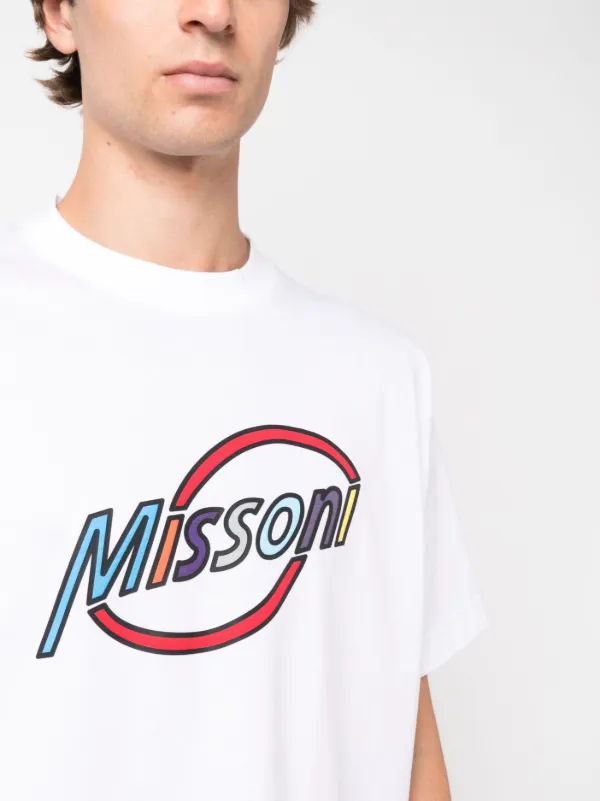 Missoni Logo