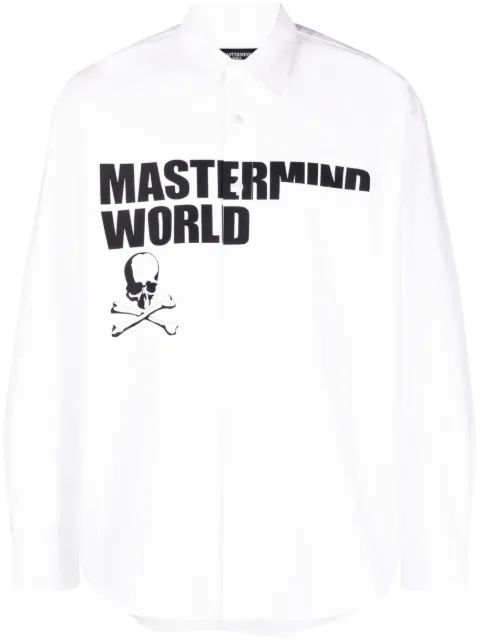 Mastermind Japan - Men's Designer Clothing - Farfetch