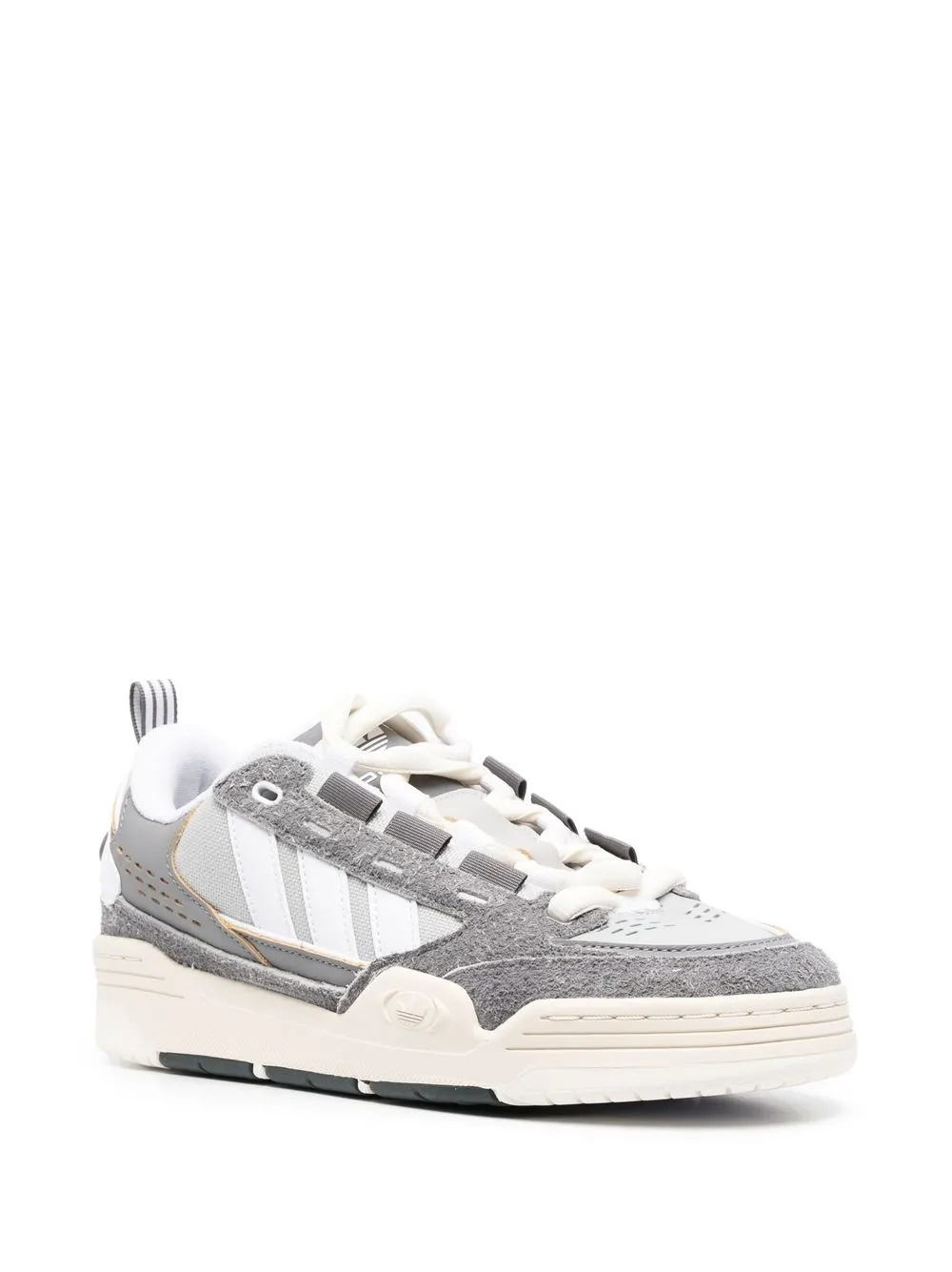 Adidas Originals Adi2000 Low-top Sneakers In 灰色 | ModeSens