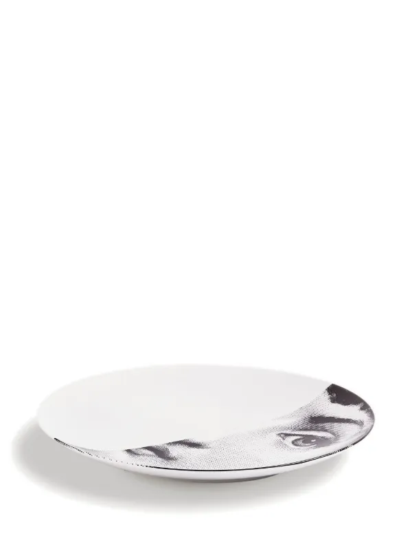 Fornasetti Tema e Variazioni n.31 ウォールプレート Fornasetti Tema e Variazioni n.31 ウォールプレート