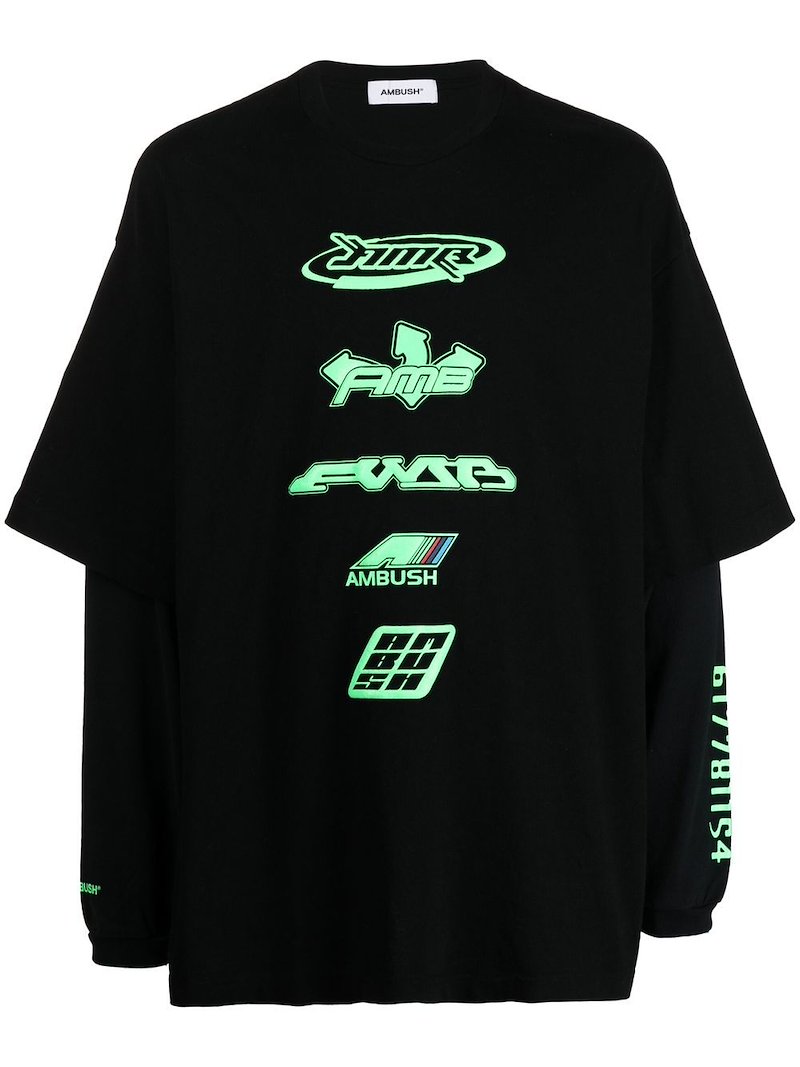 Ambush Logo