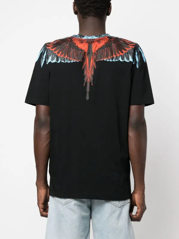 Marcelo Burlon TSHIRT (CMAA018S23JER001) - experihub.com