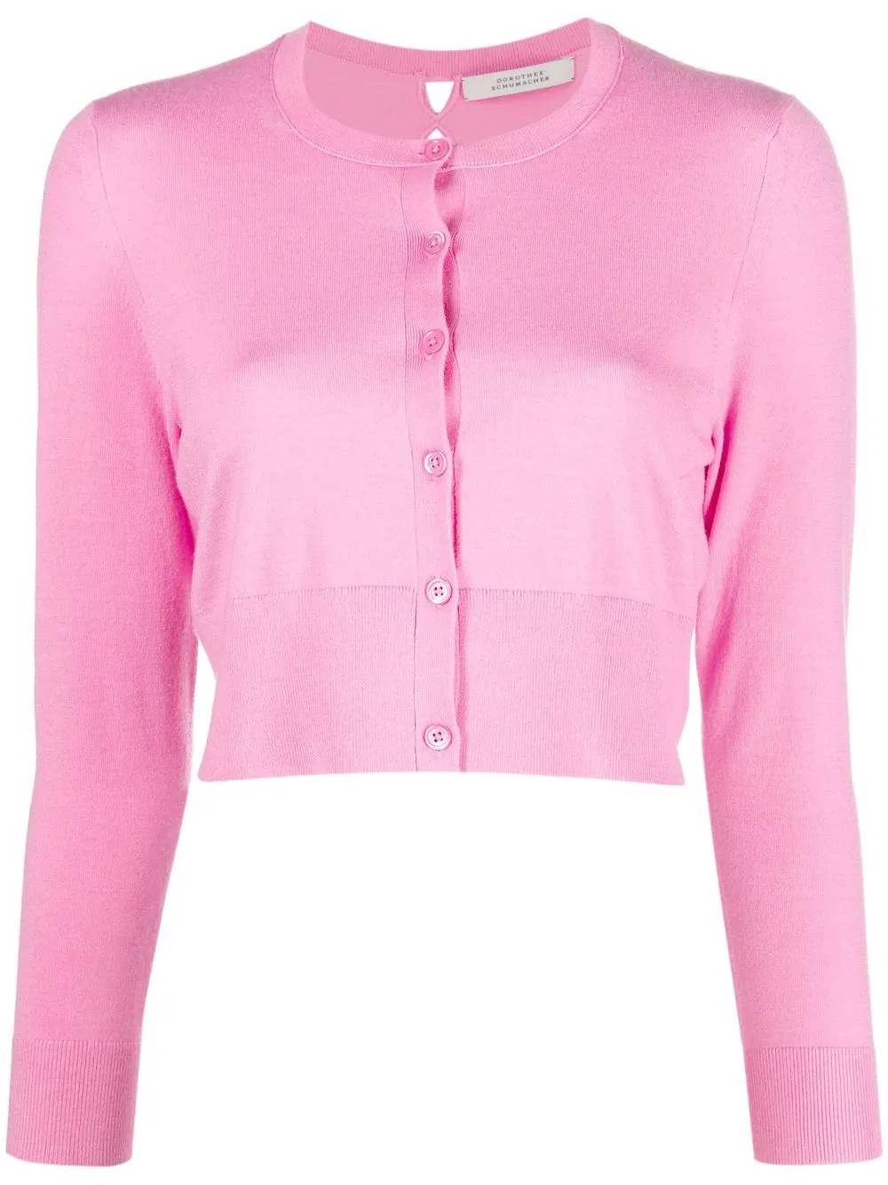 DOROTHEE SCHUMACHER Cardigans | Smart Closet