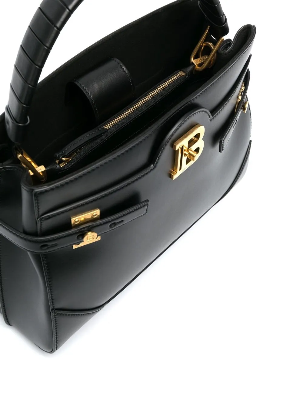 Balmain Logo Bags at Jordan Bullard blog
