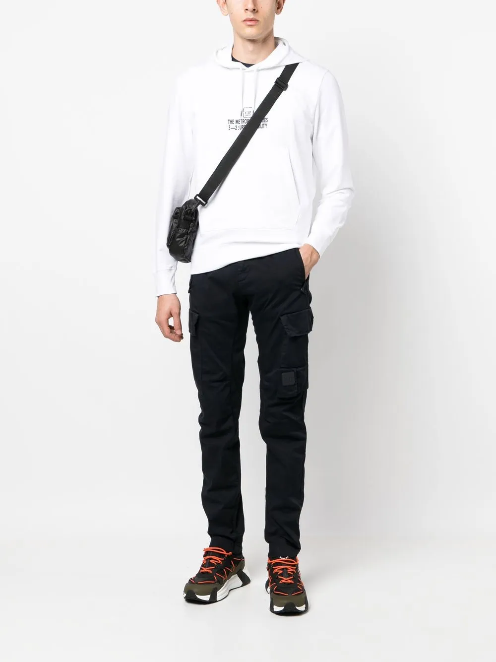 C P Company Farfetch C P Company Farfetch
