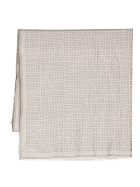 Givenchy Scarves for Women | FARFETCH