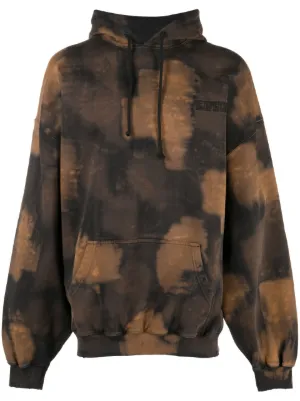 VETEMENTS(ヴェトモン)メンズ パーカー - FARFETCH VETEMENTS(ヴェトモン)メンズ パーカー - FARFETCH