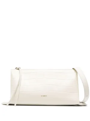 JIL SANDER(ジル・サンダー)クロスボディバッグ - FARFETCH JIL SANDER(ジル・サンダー)クロスボディバッグ - FARFETCH