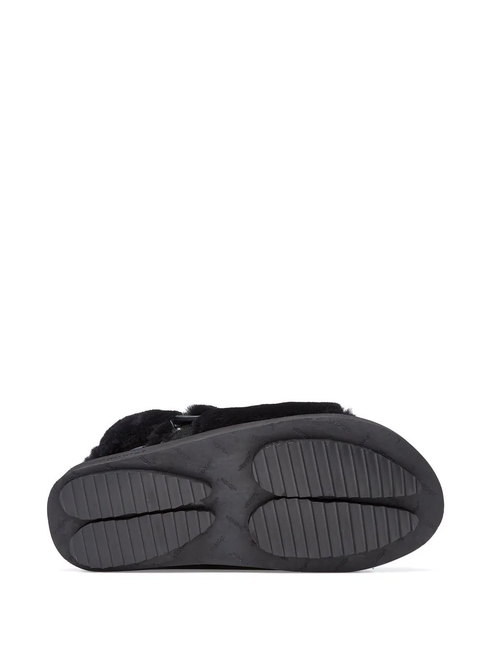 Doublet x Suicoke WAS-5abDB-F サンダル - Farfetch