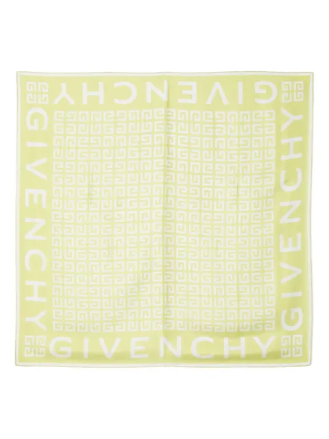 Givenchy Scarves for Women | FARFETCH