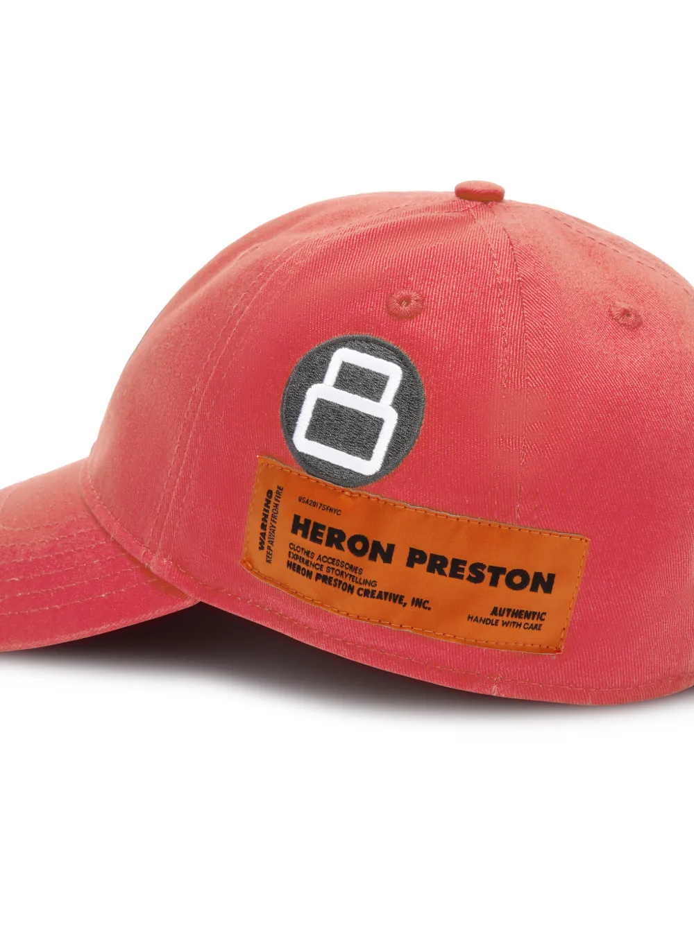 8 Ball Hat | HERON PRESTON® Official Site