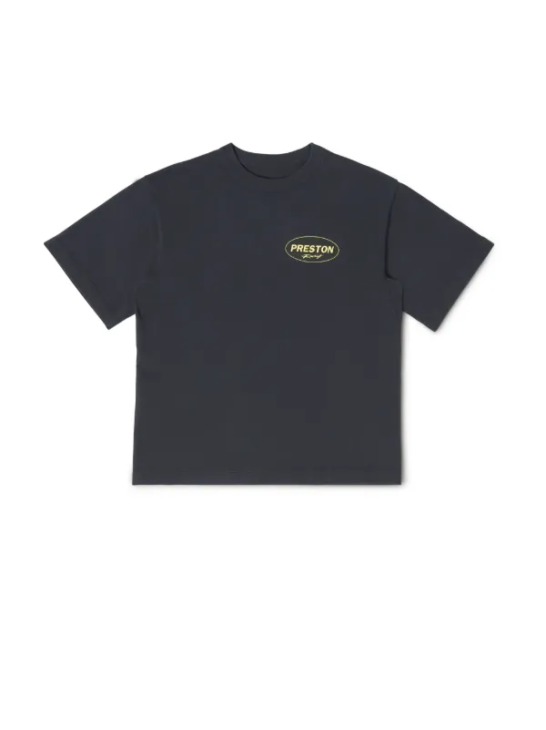 Preston Racing Ss Tee | HERON PRESTON® Official Site
